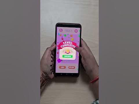 Block Fill Game | Addictive Hyper Casual Puzzle Challenge Gameplay ...