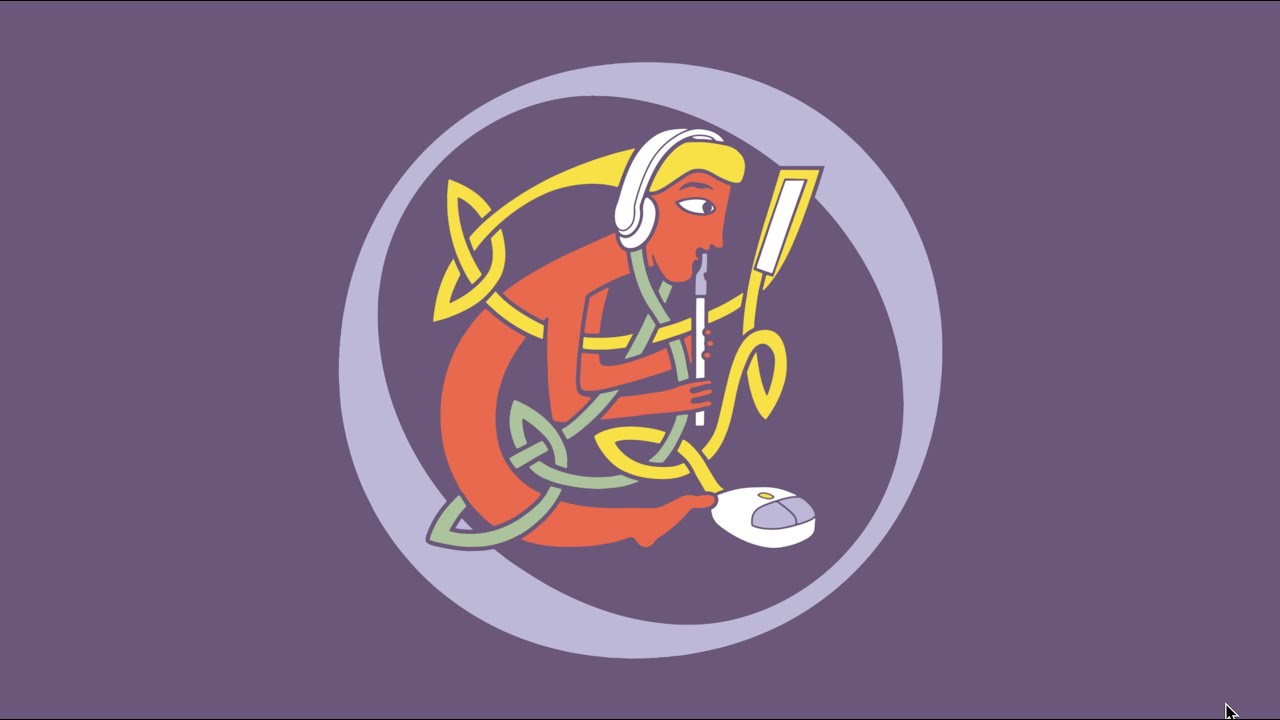 Learn Traditional Irish Music Online - Online Academy of Irish Music ...
