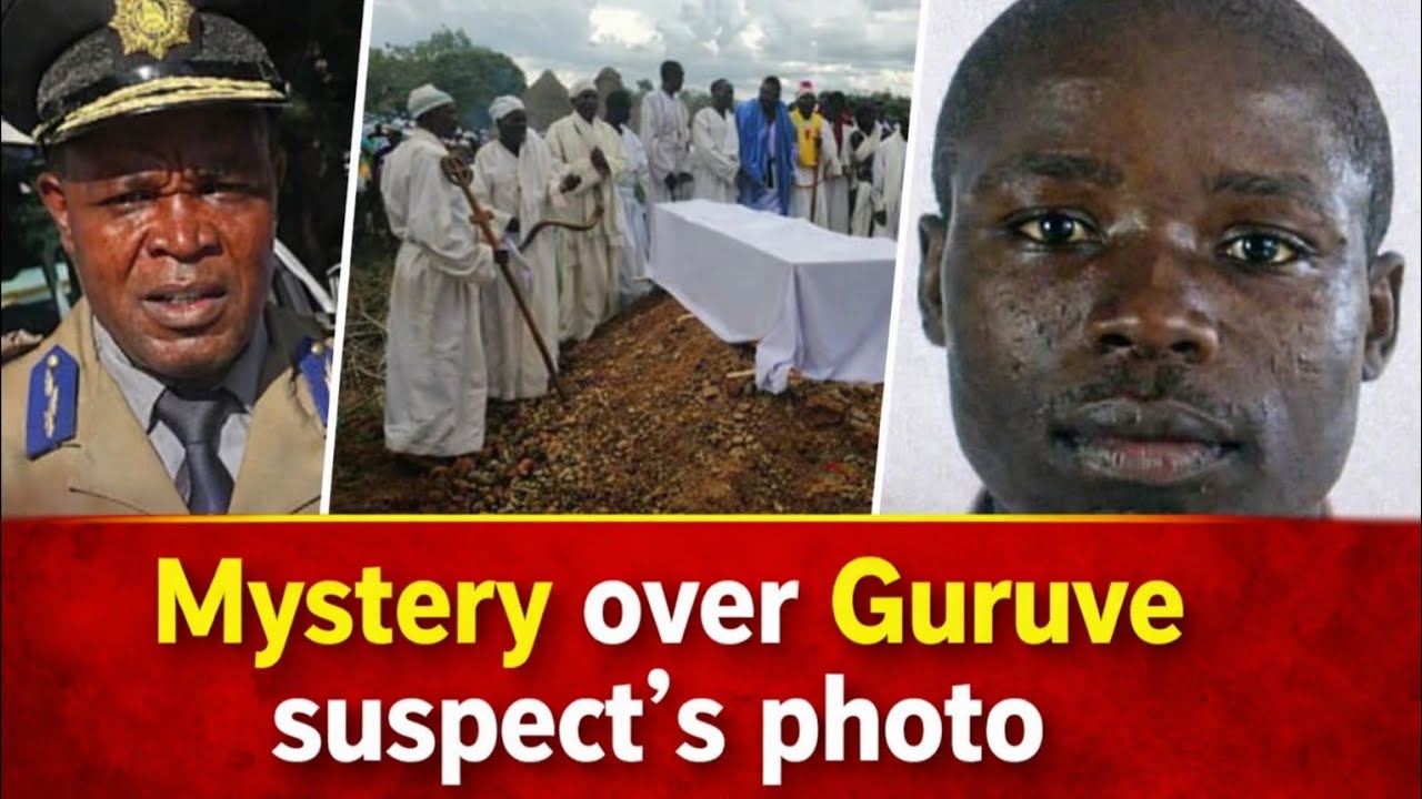 Mystery Surrounds Guruve Murder Suspects’ Photo as Villagers Raise ...