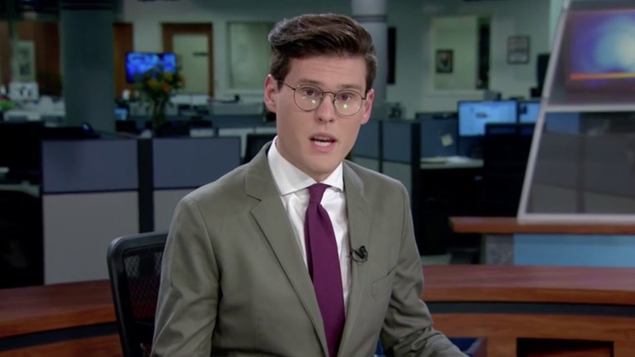 WISC-TV News 3 at 10 10/7/17 (Anchoring) - YouTube