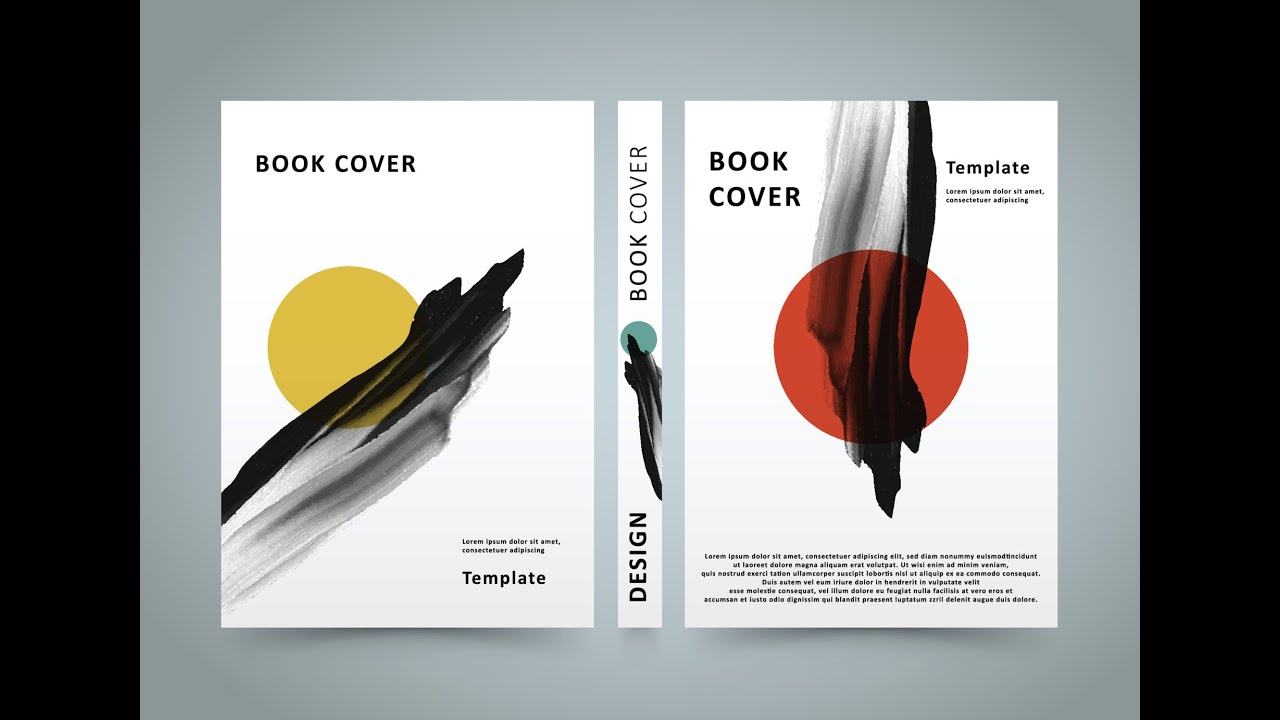 Top 10 Book Covers - YouTube