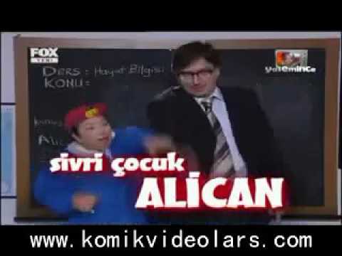 Alican