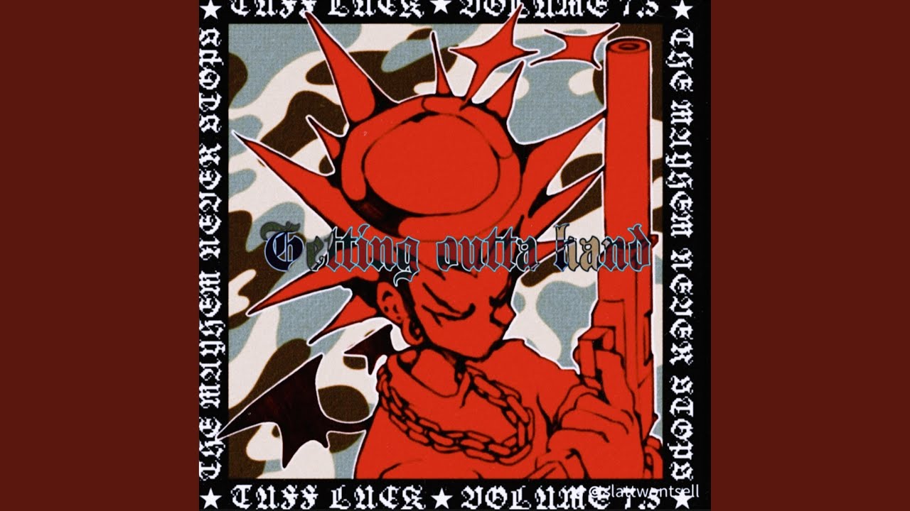 gettin outta hand - YouTube