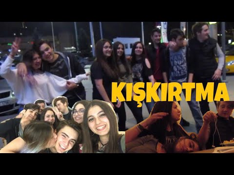 KIŞKIRTMALI BAYILMA ŞAKASI GERÇEK OLDU! Hep Yağmur Özkavak mı bayılacak?