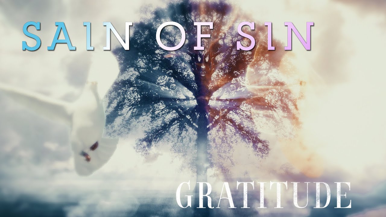 SAINT OF SIN Gratitude - YouTube