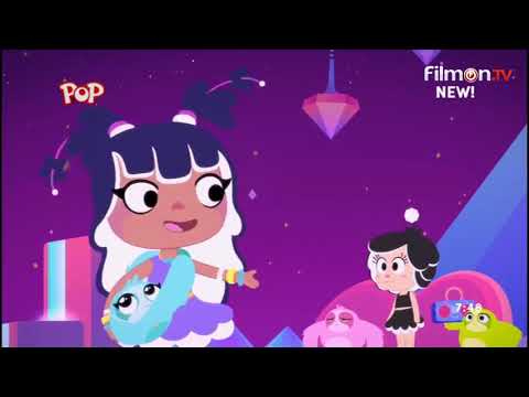 Hanazuki S2E6 Oh My! Miyumi! Part 7 - YouTube