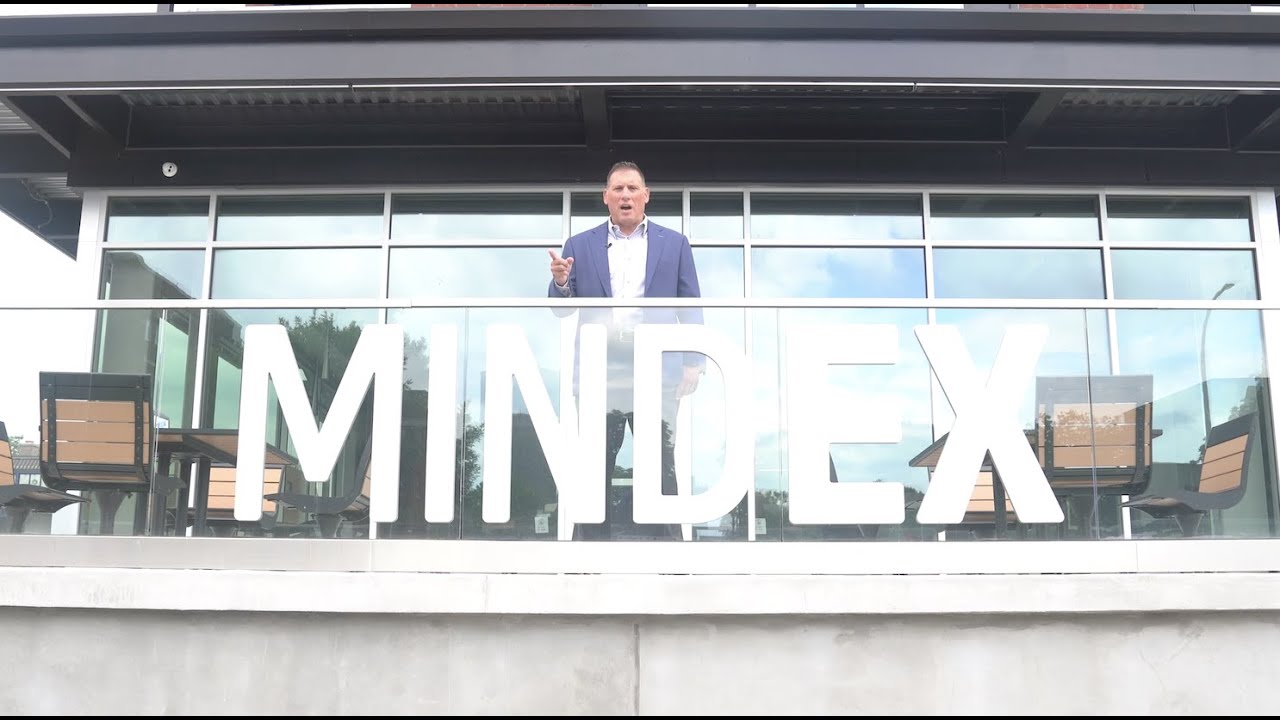 Born to ROC | MindEx - YouTube