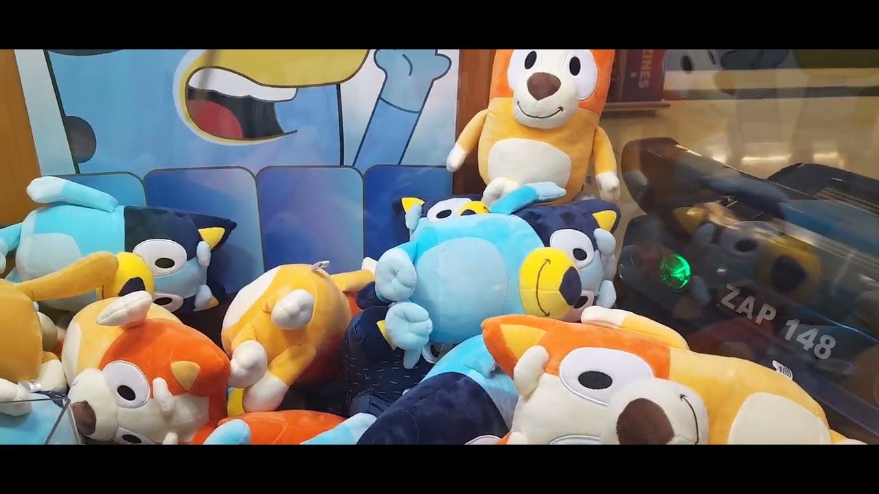 Tap Play Win At West End Plaza - YouTube