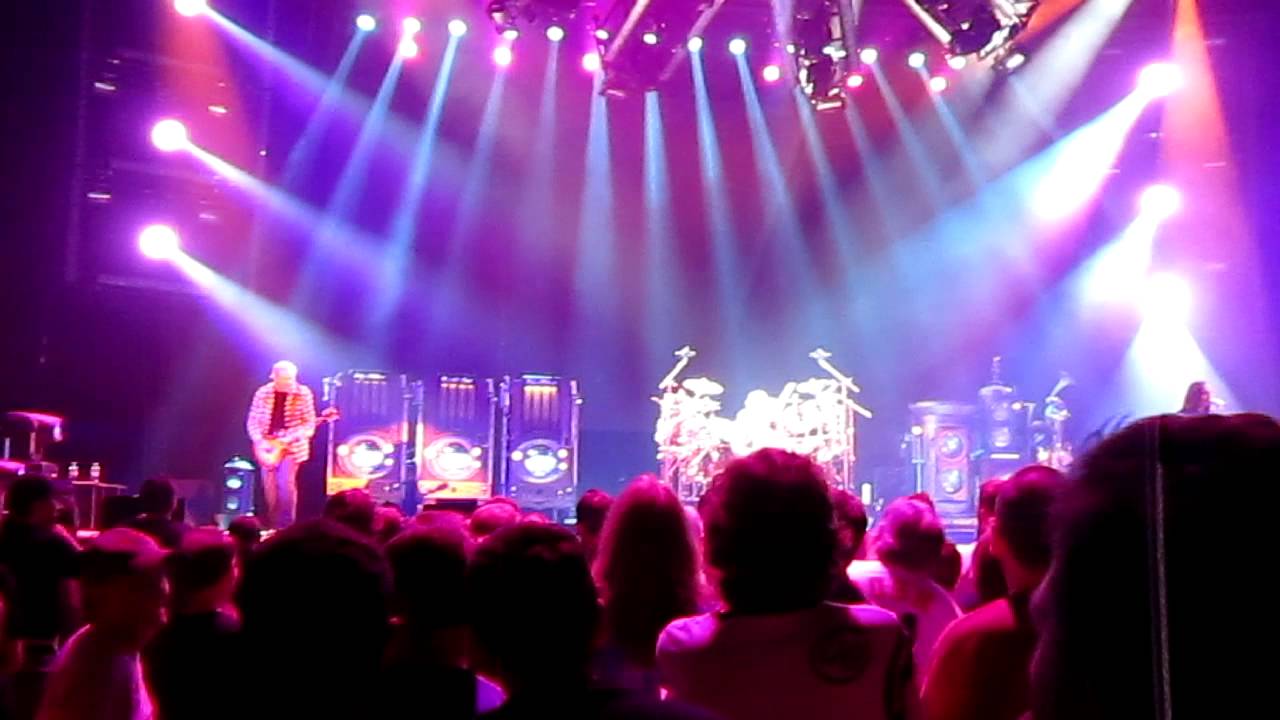 Limelight - Rush (Manchester MEN Arena 19-May-2011) - HD - YouTube