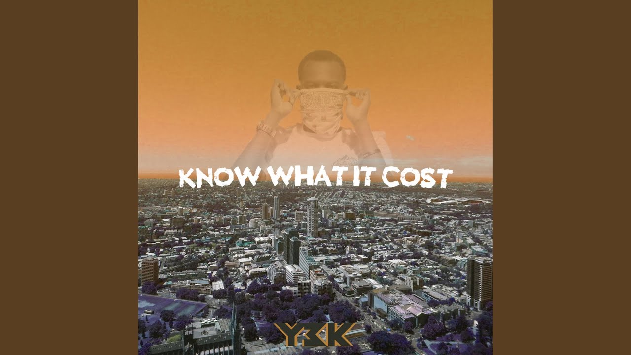 Know What It Cost - YouTube