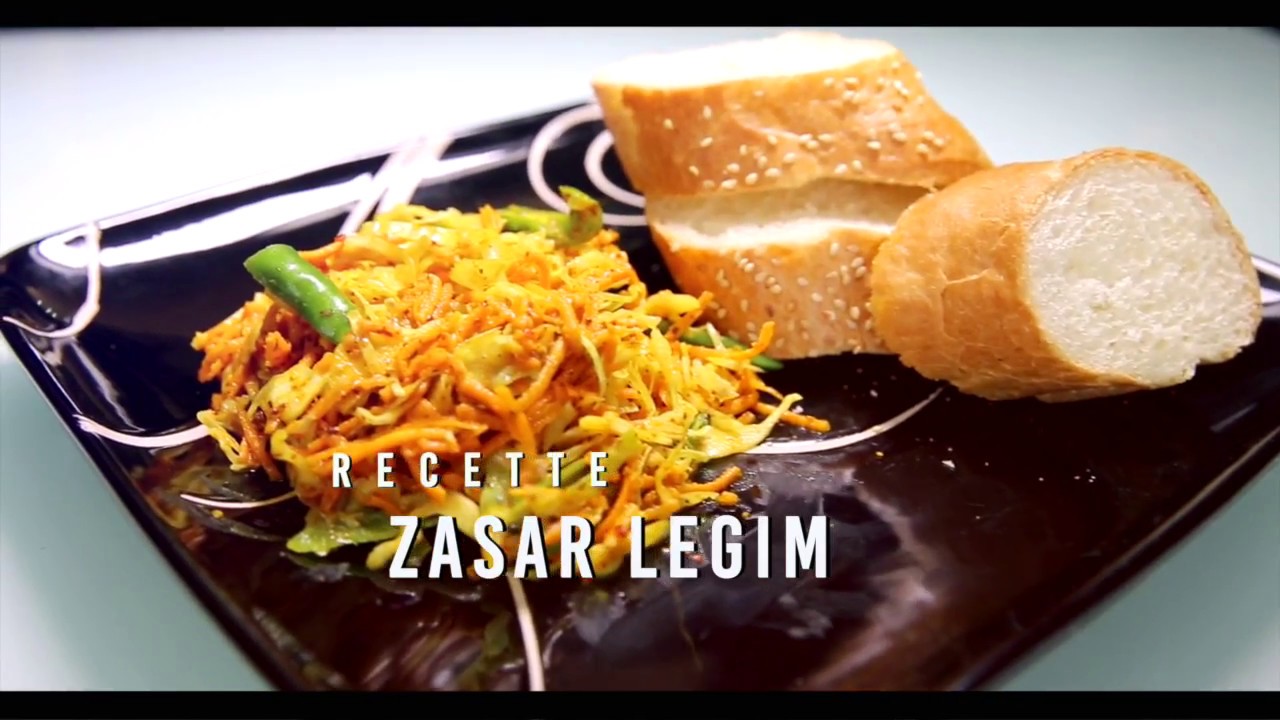 ZASAR LEGIM - YouTube