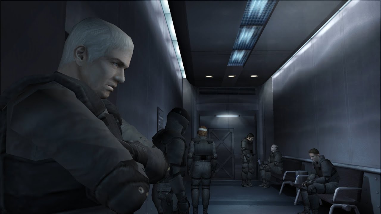 BIOHAZARD OUTBREAK まじめにU.S.S - YouTube