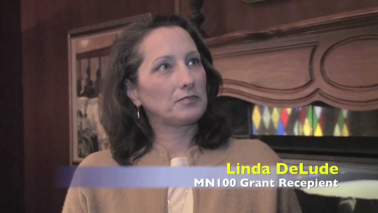Minnesota 100 - Linda DeLude - YouTube