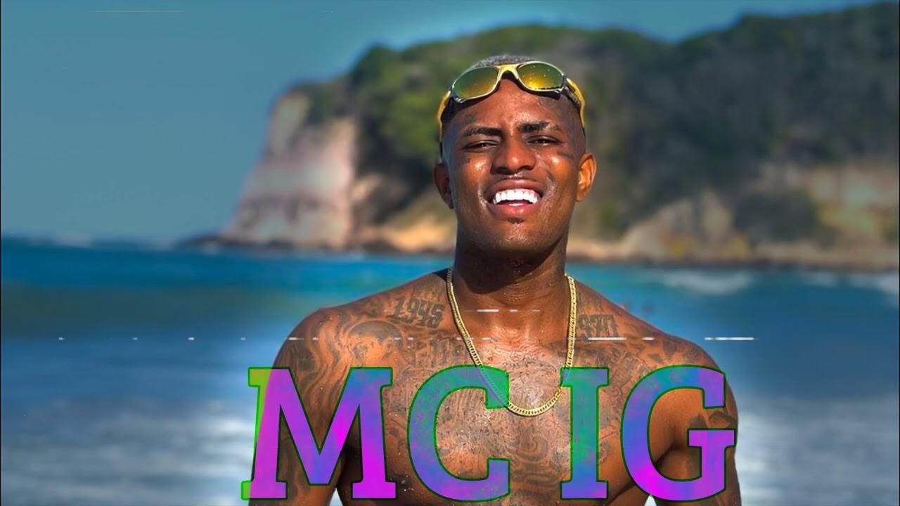 PLAYLIST DO MC IG - SET MC IG 2022 - AS MELHORES E EXCLUSIVAS DE 2022 #11 - YouTube