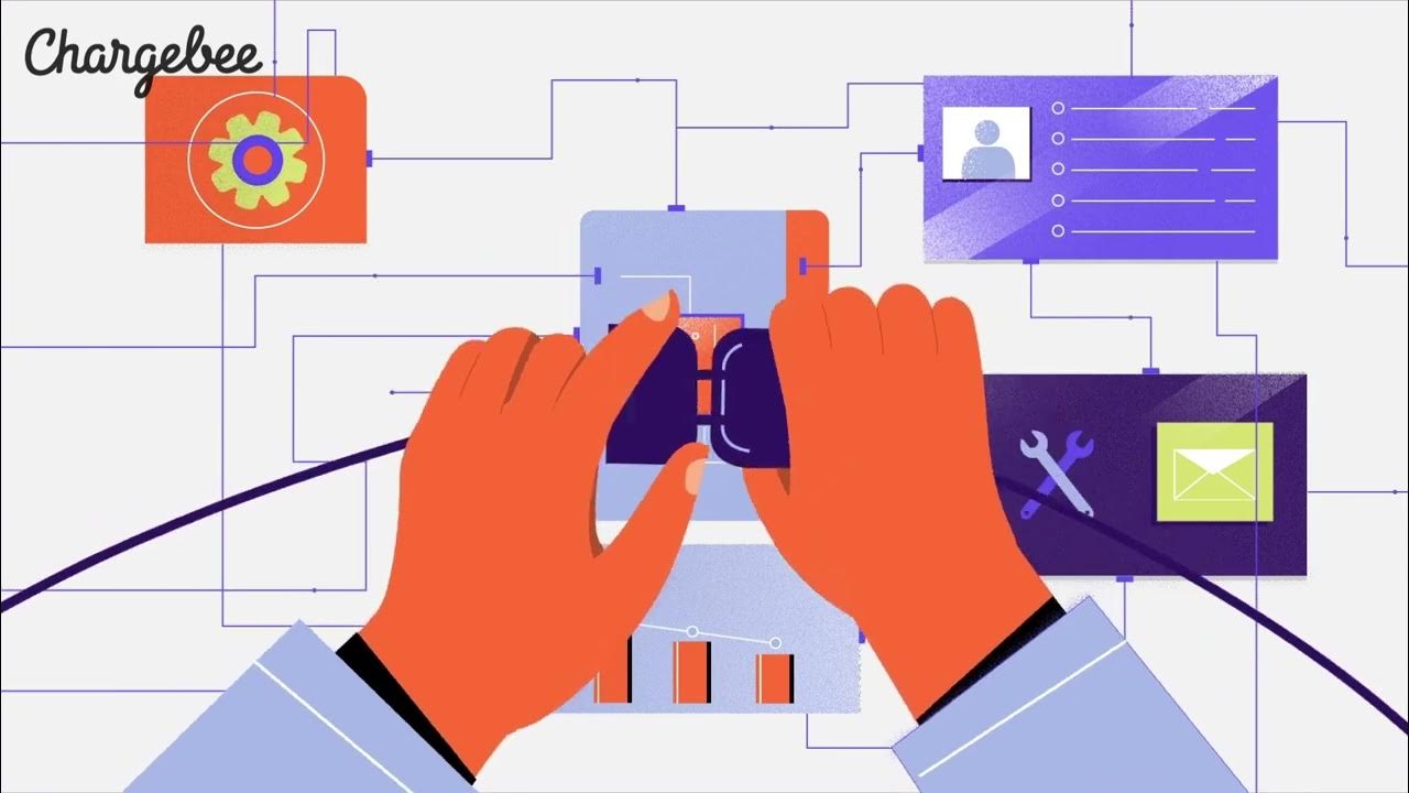 Chargebee - The Subscription Billing and Revenue Management Platform ...