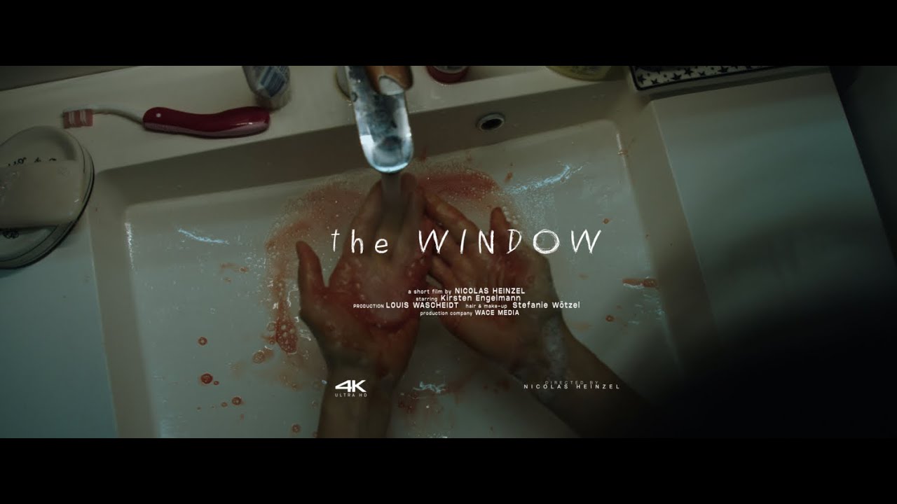 the Window | super short Film - YouTube
