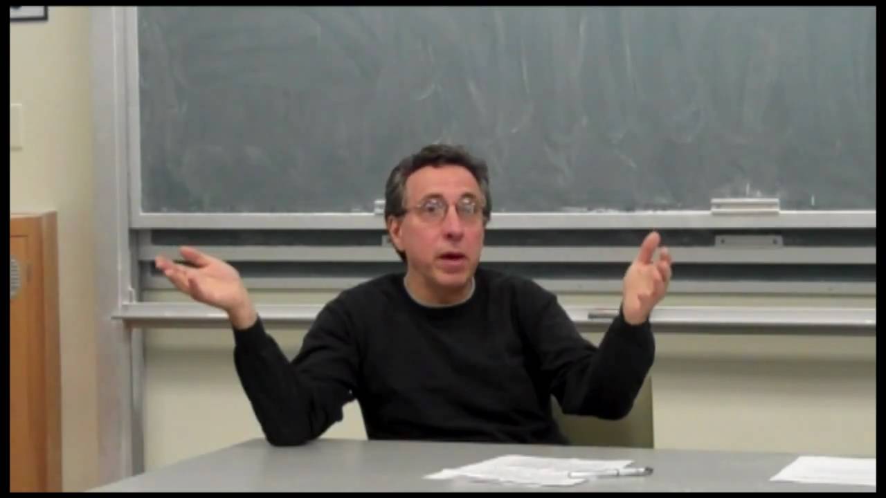 Fielding Questions from the Next Generation (3 of 4) - David Mogavero ...