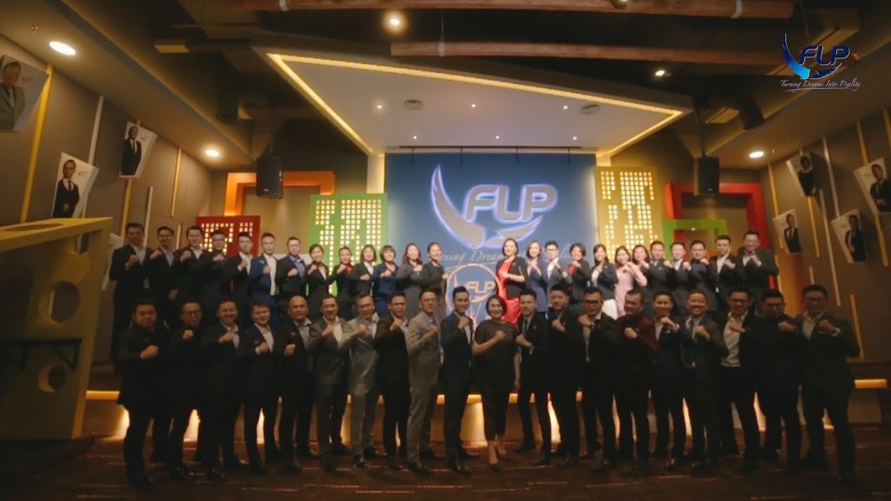 FLP Realty | The Grand Opening of FLP New Office HQ " Building Our ...