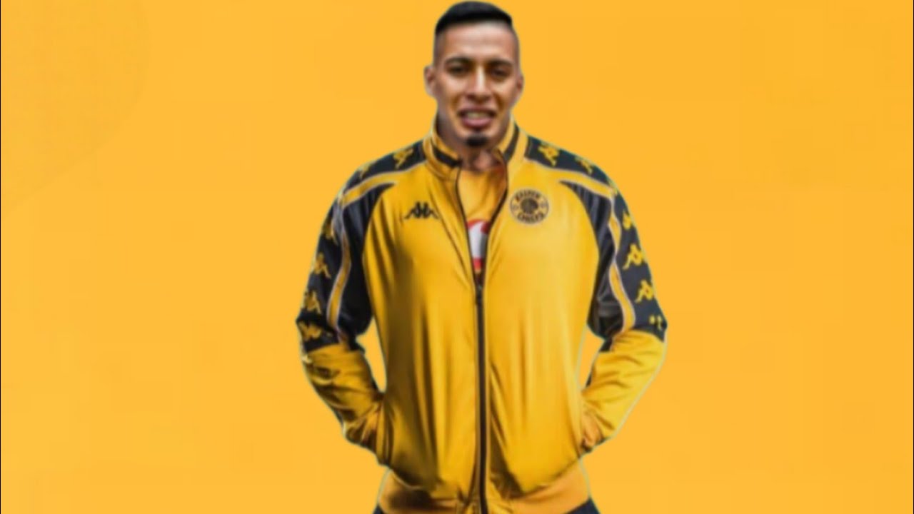 PSL TRANSFER NEWS!!! Gaston Sirino has Spotted at Naturena to Sign For ...