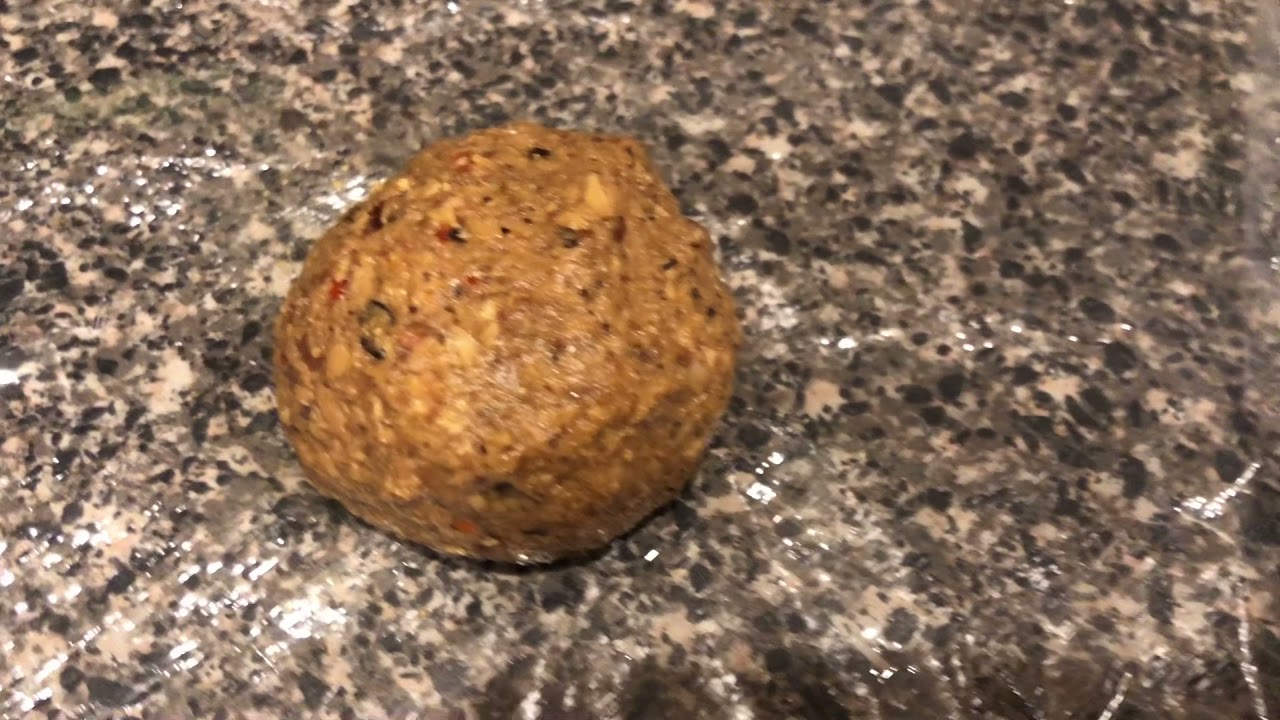Soumbala/ nététou fait maison et conservation - YouTube