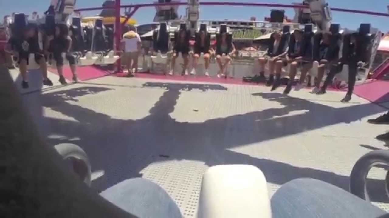 Gopro class final video - YouTube