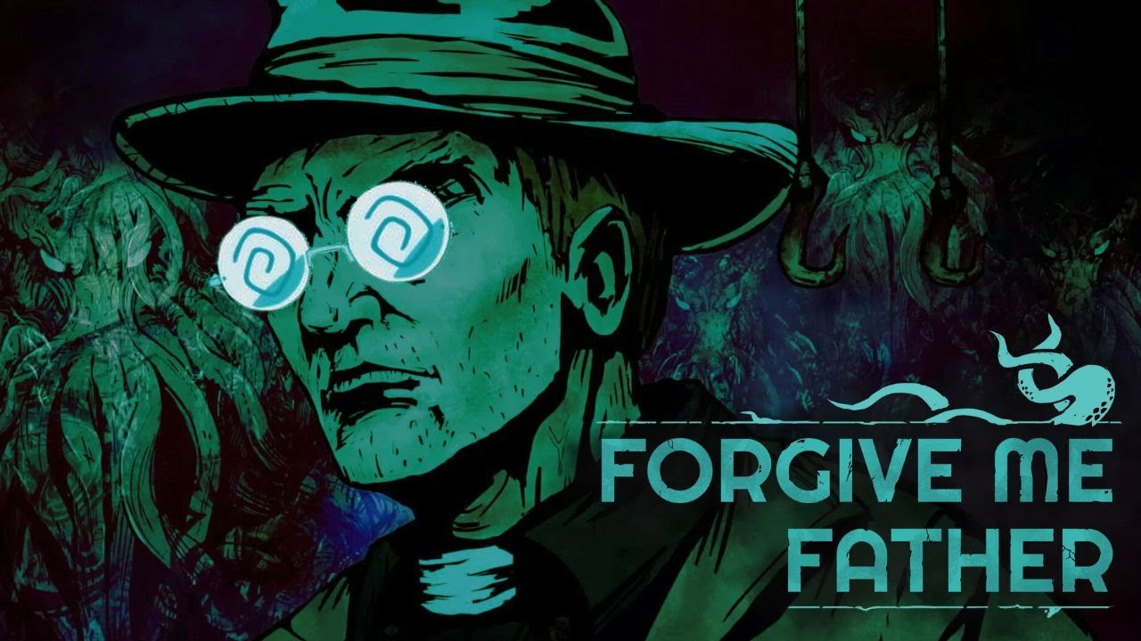 [Forgive Me Father] The Final Battle - YouTube