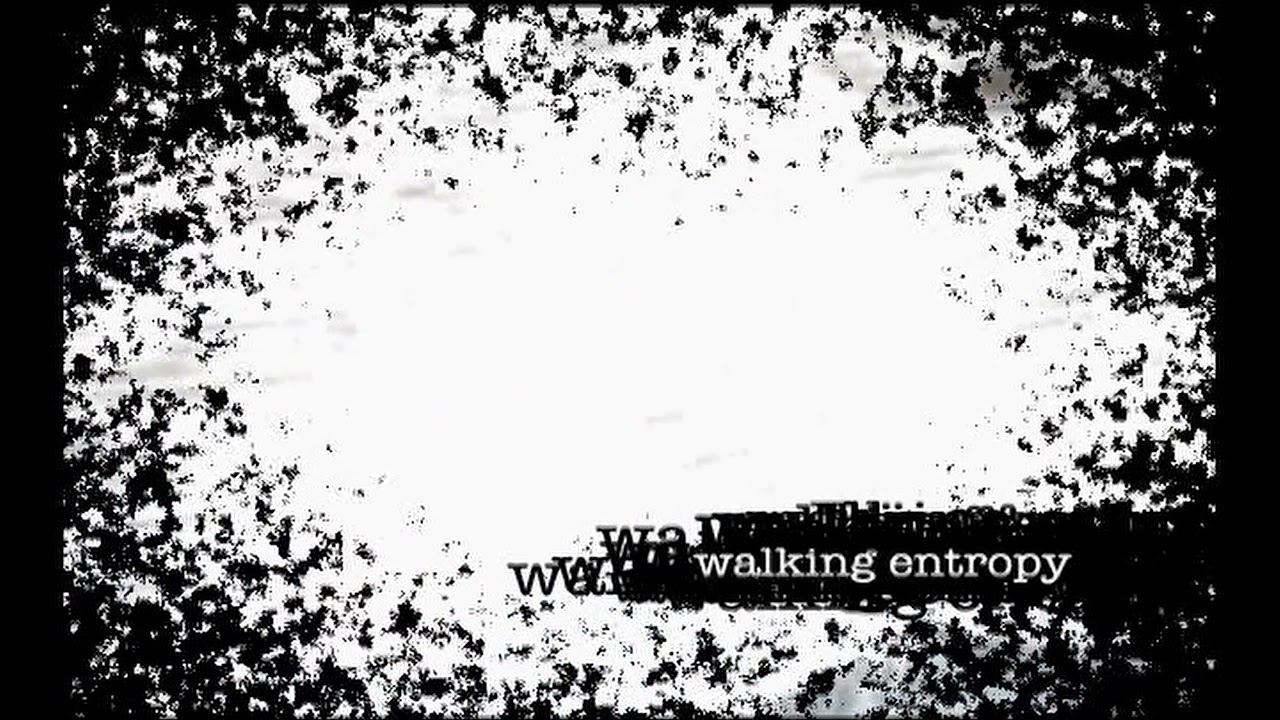 The Shepard/Robin Company/Walking Entropy/Warner Bros. Television (2005 ...