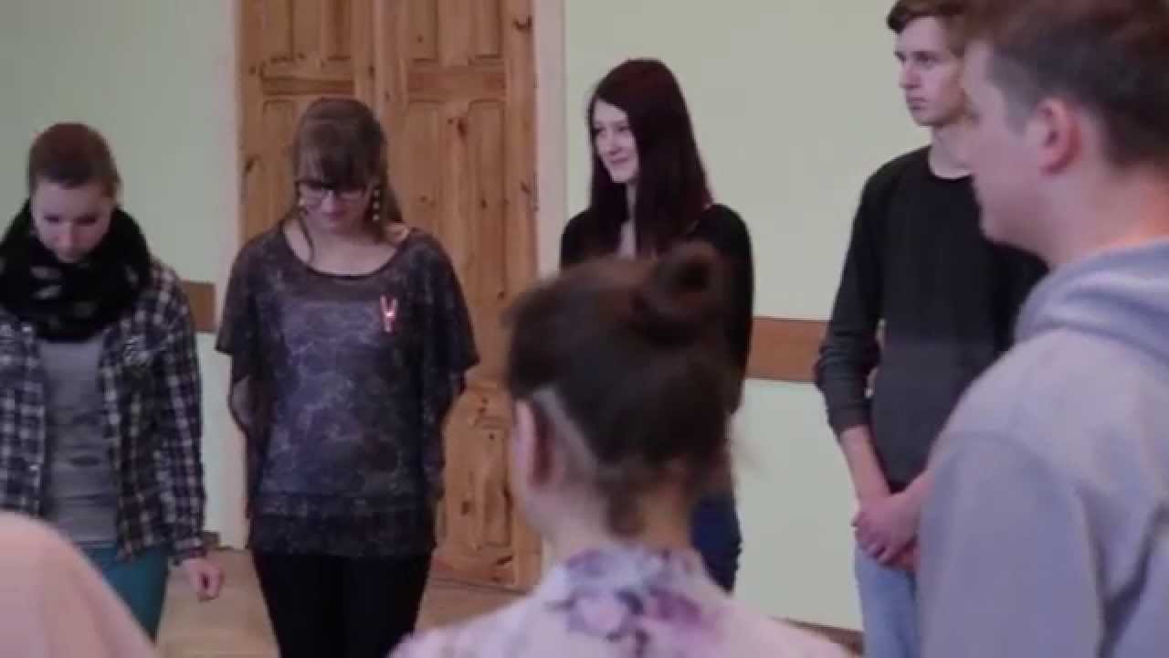 Vecuma grupa: 8.-12.klase. Spēle TURKU PUPA JAUNPILĪ. Jaunpils ...