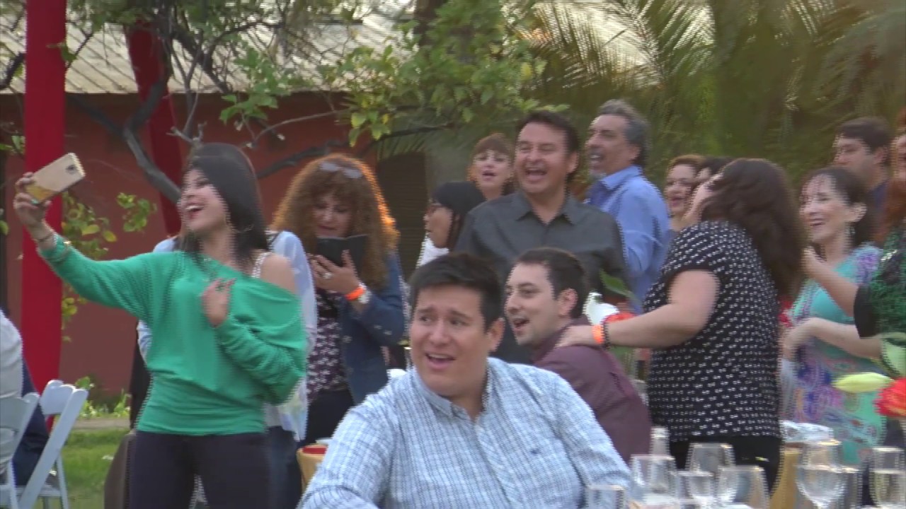 Teaser Evento SOCOFAR - YouTube