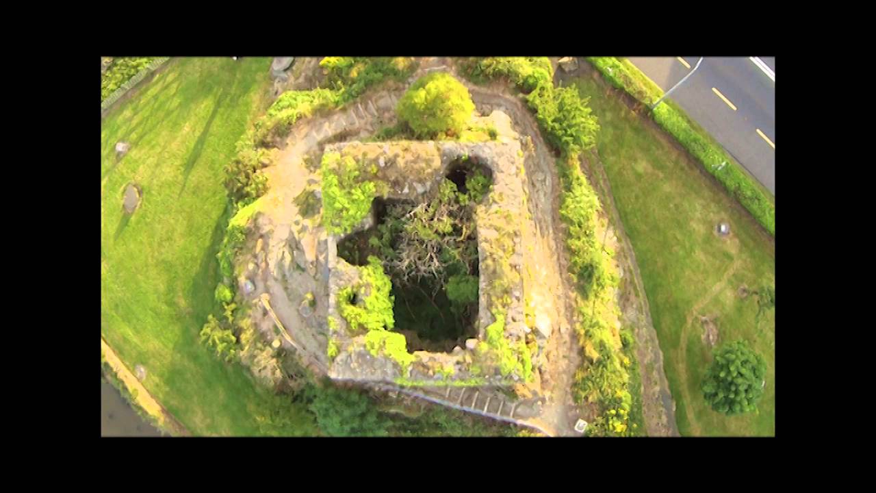 Ferrycarrig, Co. Wexford, Ireland - YouTube