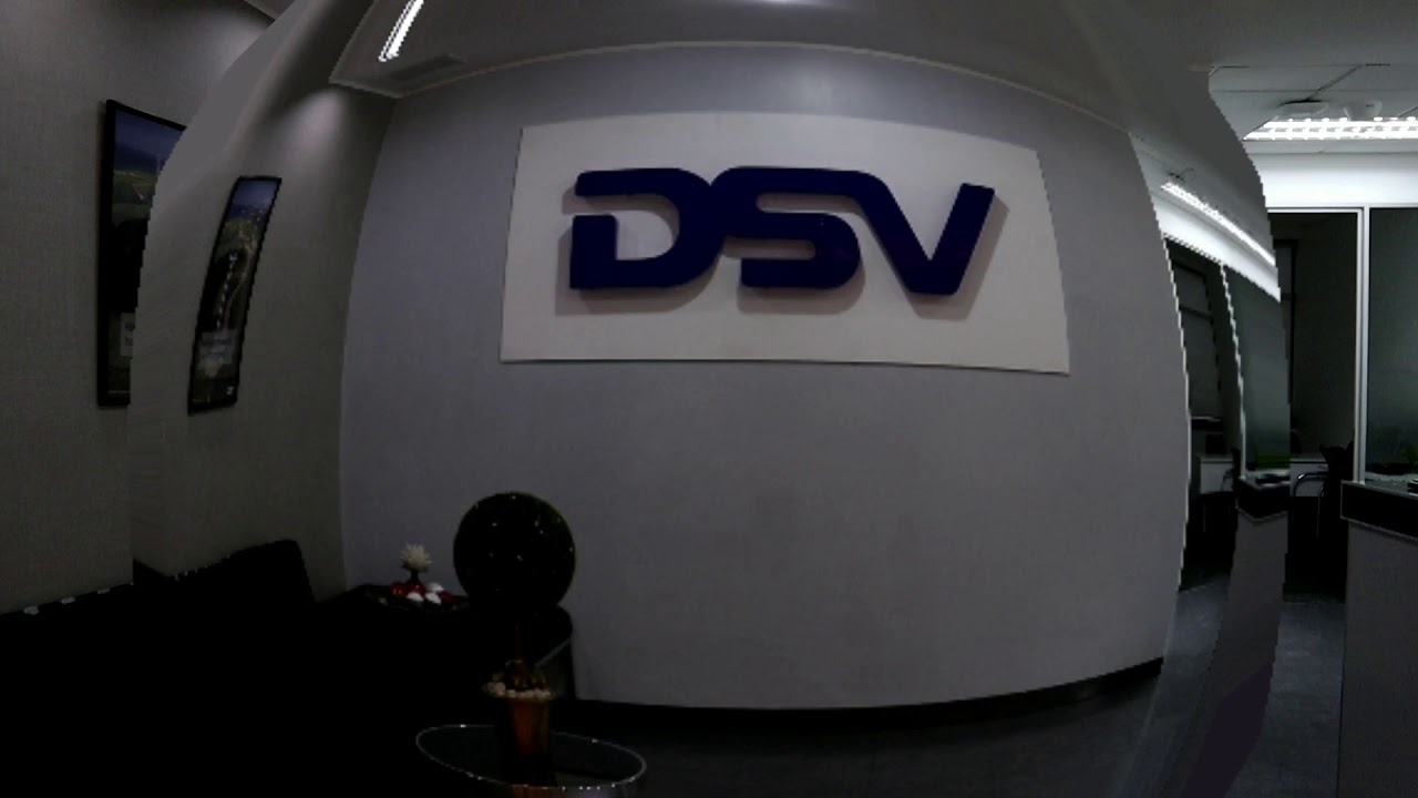 Welcome to DSV GISC Manila - YouTube
