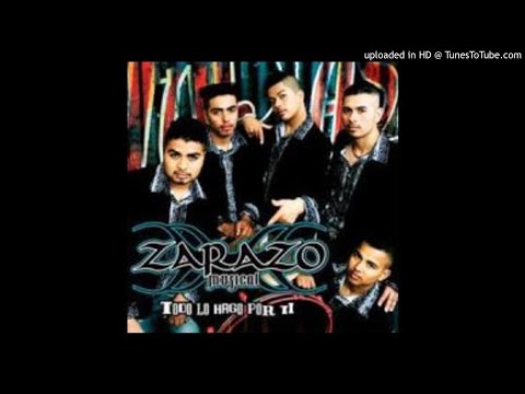 Amarte Asi - Zarazo Musical