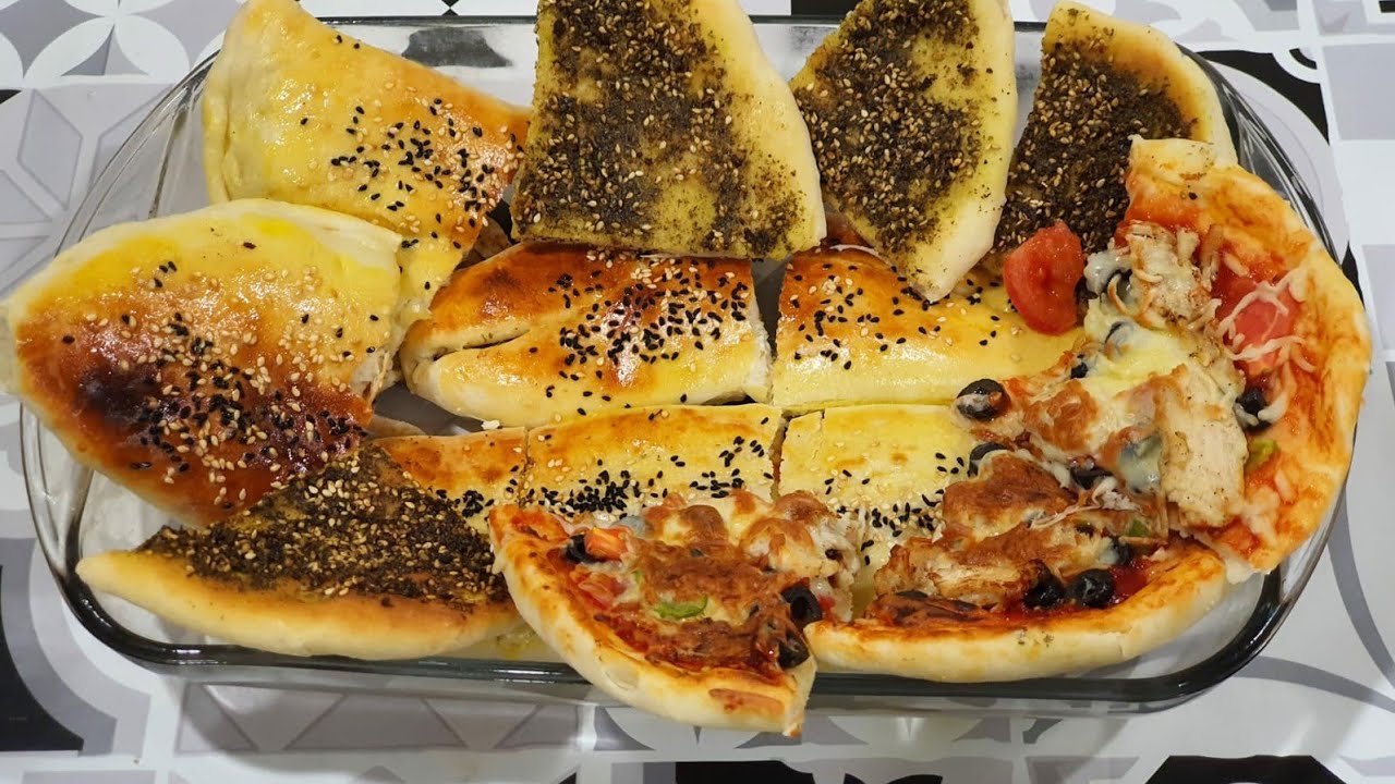 Mix Fatayer - YouTube