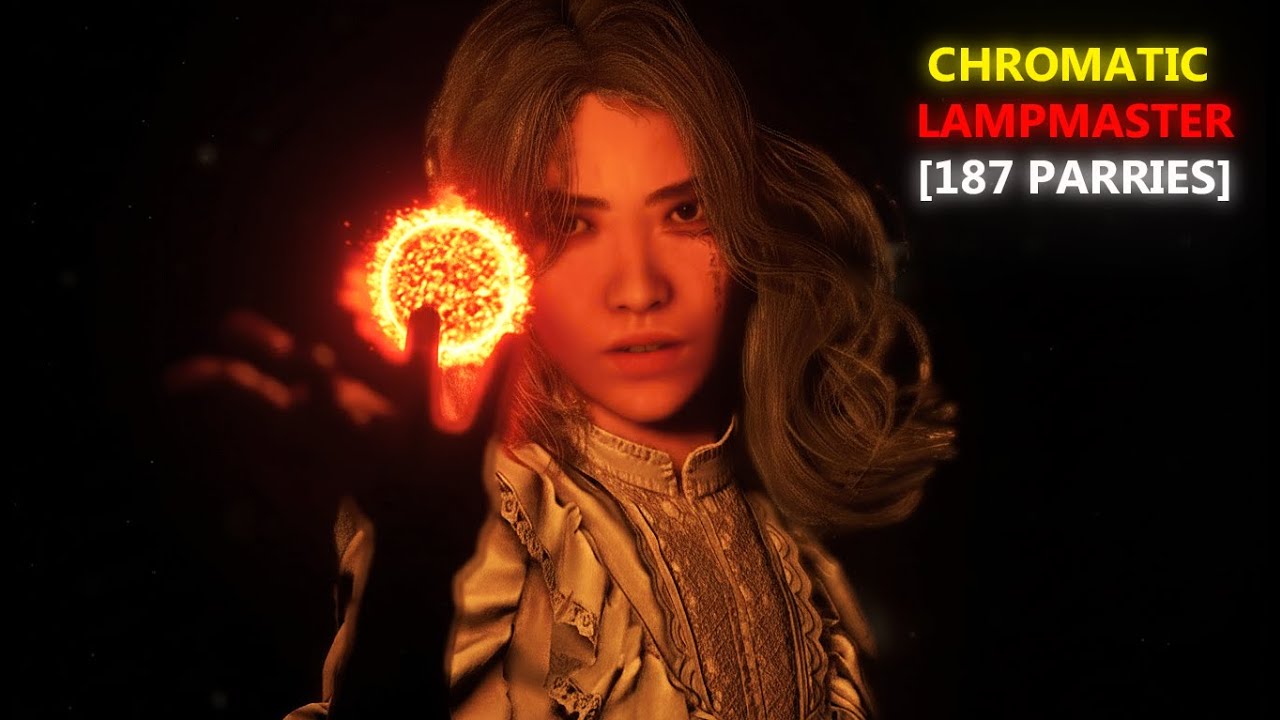 "Power of the Sun" - Chromatic Lampmaster vs Verso [ft Lune] - [No ...