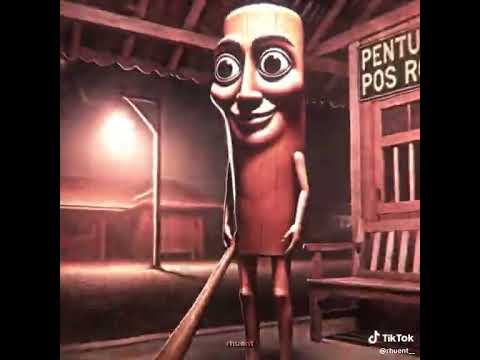 Tun tun tun sahur edit - YouTube