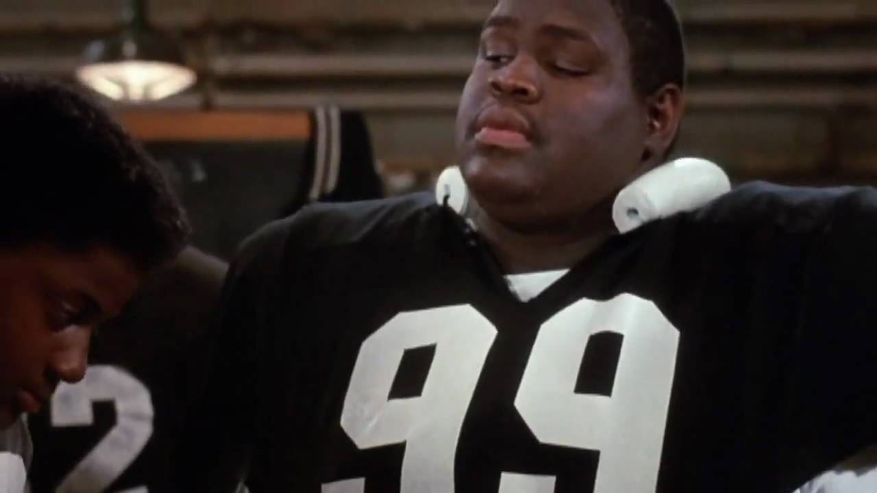 Wildcats - 1986 filmelőzetes - YouTube