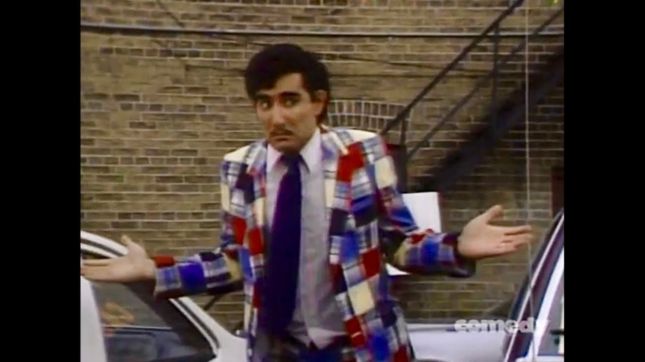 SCTV - Al PECK’S Used Cars (No Song & Dance Here) - YouTube