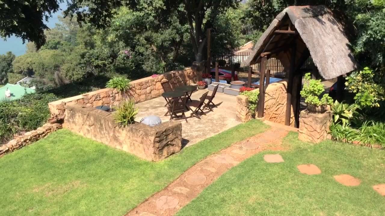 Lodge at Hartbeespoortdam - YouTube