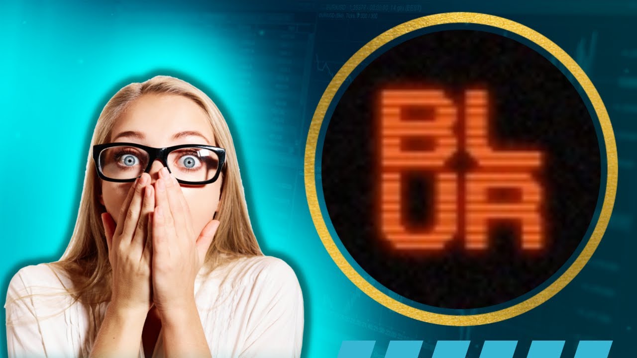 BLUR COIN TODAY'S TECHNICAL PRICE PREDICTION || BLUR CRYPTO NEWS UPDATE ...