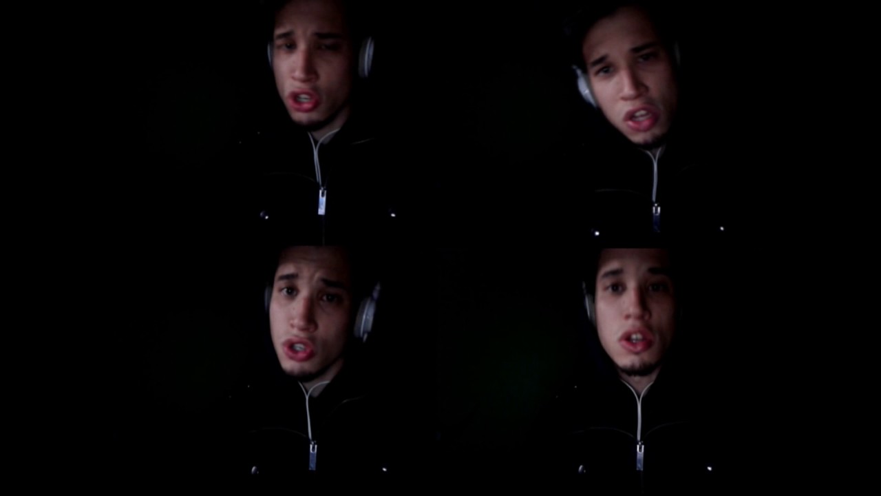 Lord Loss (Darren Shan´s Poem Musicalization) - YouTube