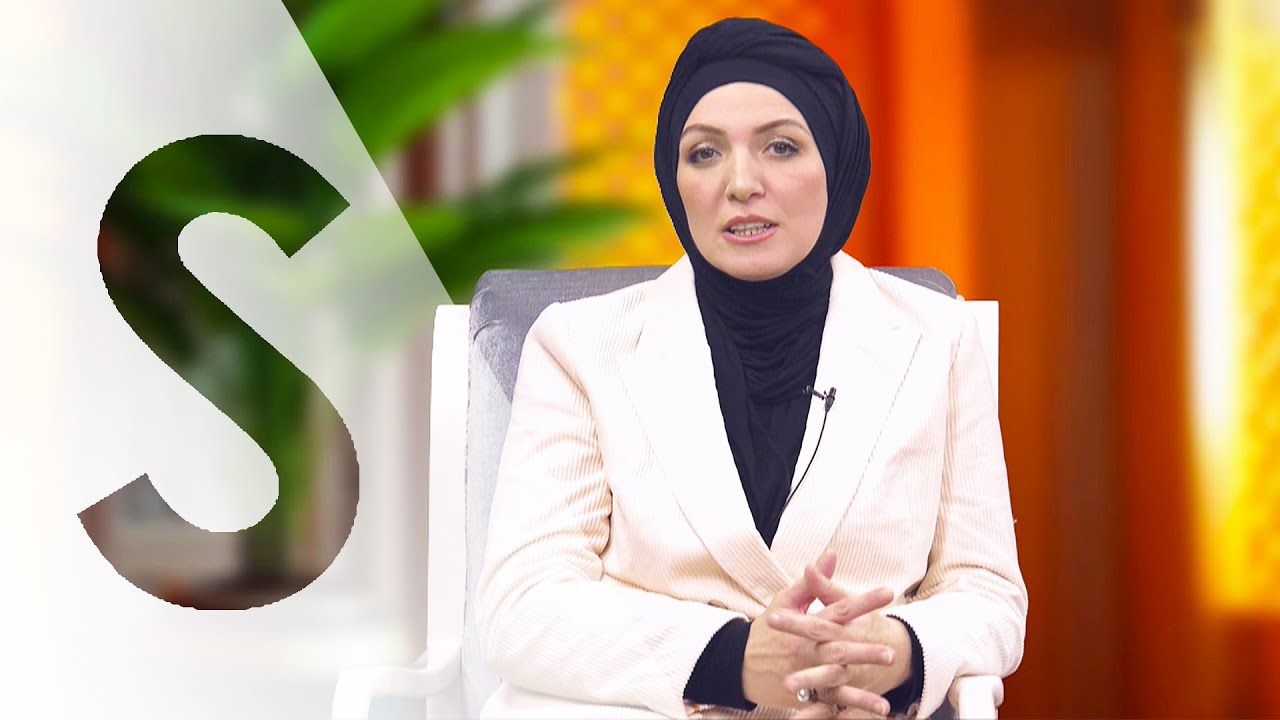 Ramazanski program 2025. - 11 Sara Sabri - YouTube