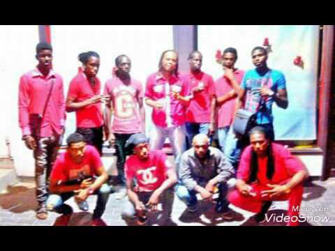lobi yu mama_surinam boys.... - YouTube