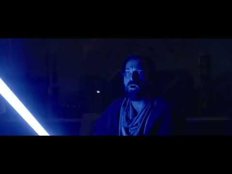 Obi Wan Vs Darth Vader | Kenobi Series Episode 3