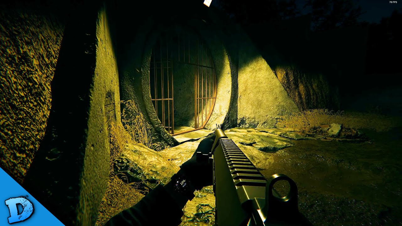 ZERO HOUR Game - SOLO RUN - This NEW UPDATE Made Me Go Mad! (Operation ...