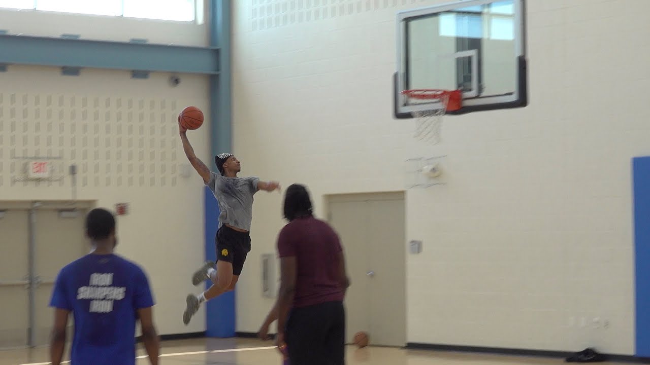 Kentland Community Center Runs 5/6/2023 - YouTube