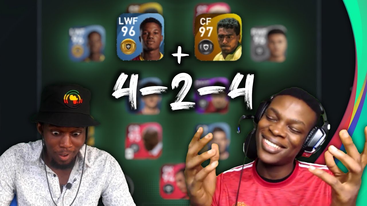 MACKIE’S SECRET (WHY HE IS TOO GOOD AT THIS GAME) - YouTube