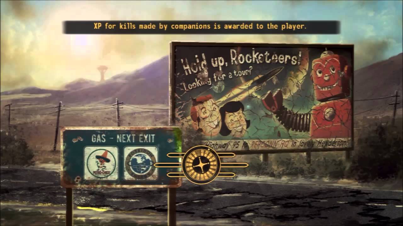 Fallout New Vegas 76 The Howitzer Firing Pin - YouTube
