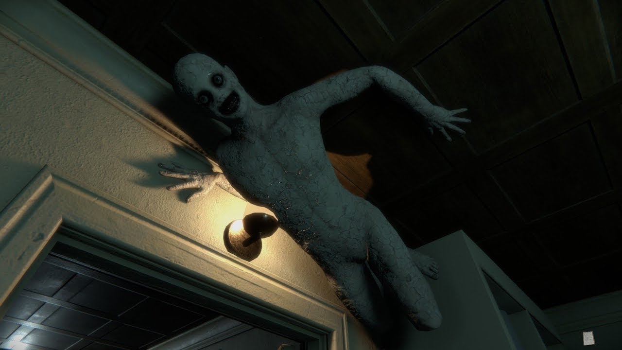 Я ПРАВДА ОБОСРАЛСЯ.... - The Mortuary Assistant #2 - YouTube