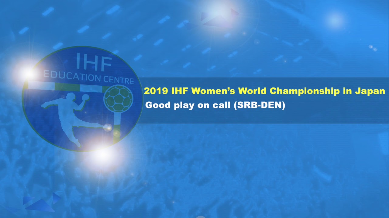 Good Play On Call Video Analysis IHF Education Centre YouTube good-play-on-call-video-analysis-ihf-education-centre-youtube