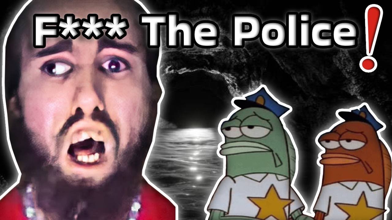 An Angry Cyraxx Calls Out Akron Police And Pleads For a Detective ...